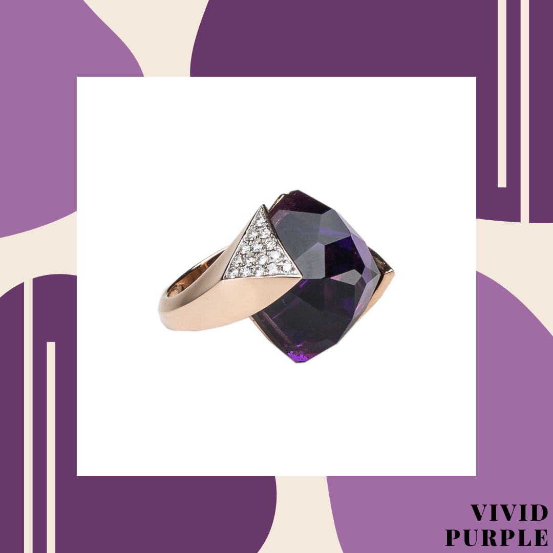 Jewelry Color Trends for 2020 - Narcisa Pheres