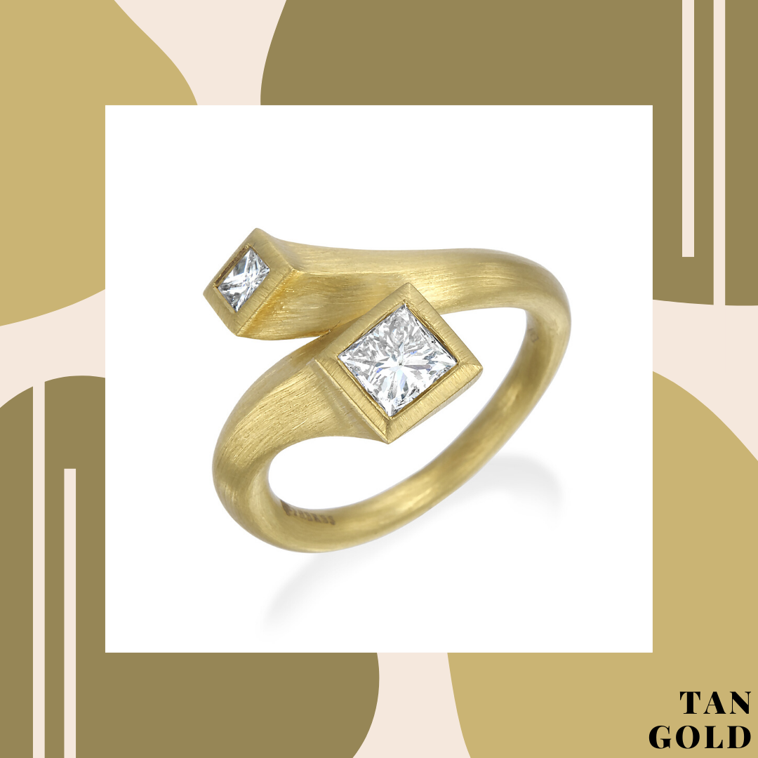Jewelry Color Trends for 2020 - Narcisa Pheres