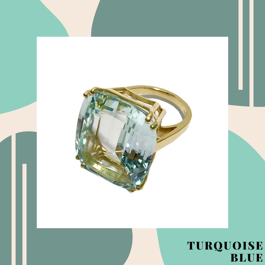 Jewelry Color Trends for 2020 - Narcisa Pheres